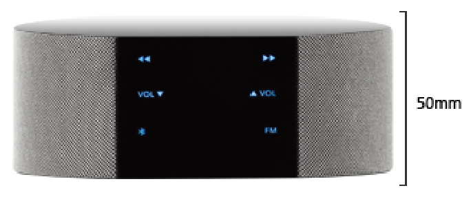 Hospitality phone modulable et suréquipé : MODA - Bittel France