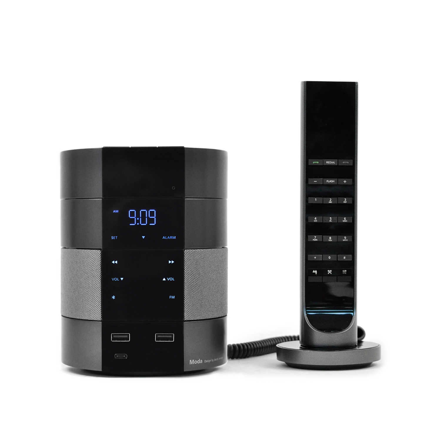 Un téléphone compact et complet : NEO - Bittel France